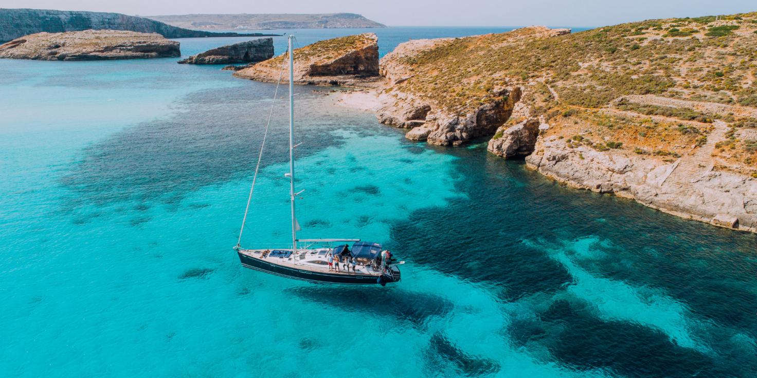 18 Exciting Destinations You Can Fly to with Ryanair