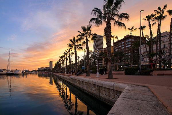 8 sunny cities to explore in August | Try Somewhere New