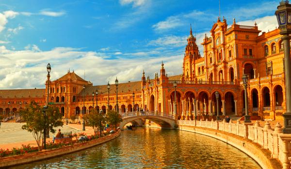 Where to Go in August And September