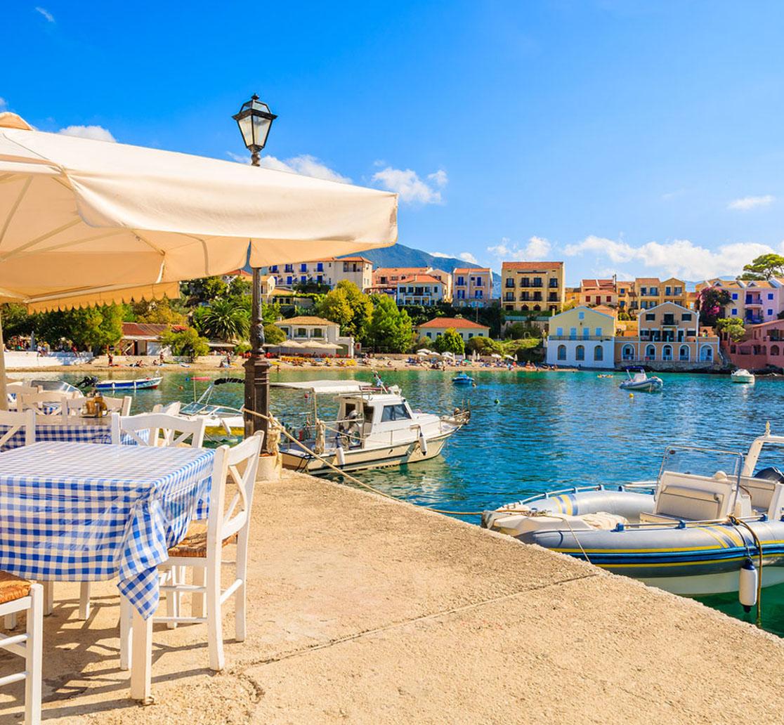 18 Exciting Destinations You Can Fly to with Ryanair