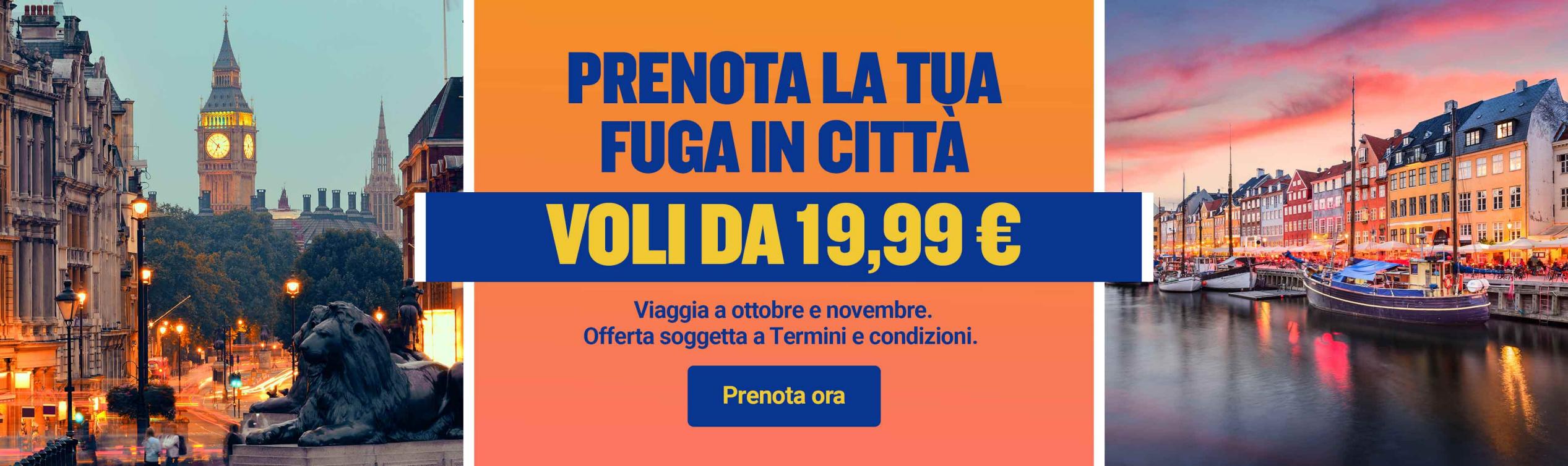 Ryanair