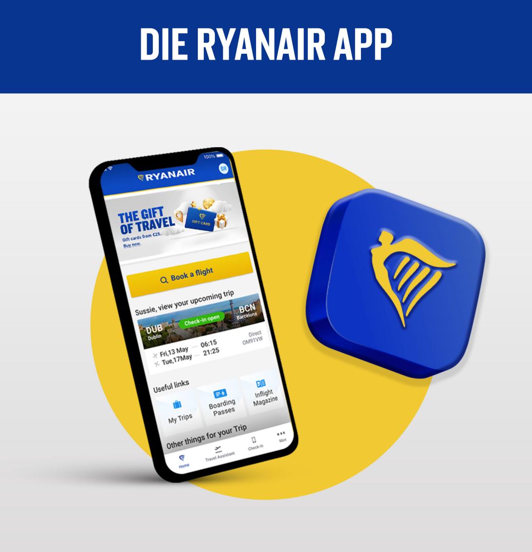 Ryanair