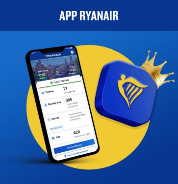 Ryanair
