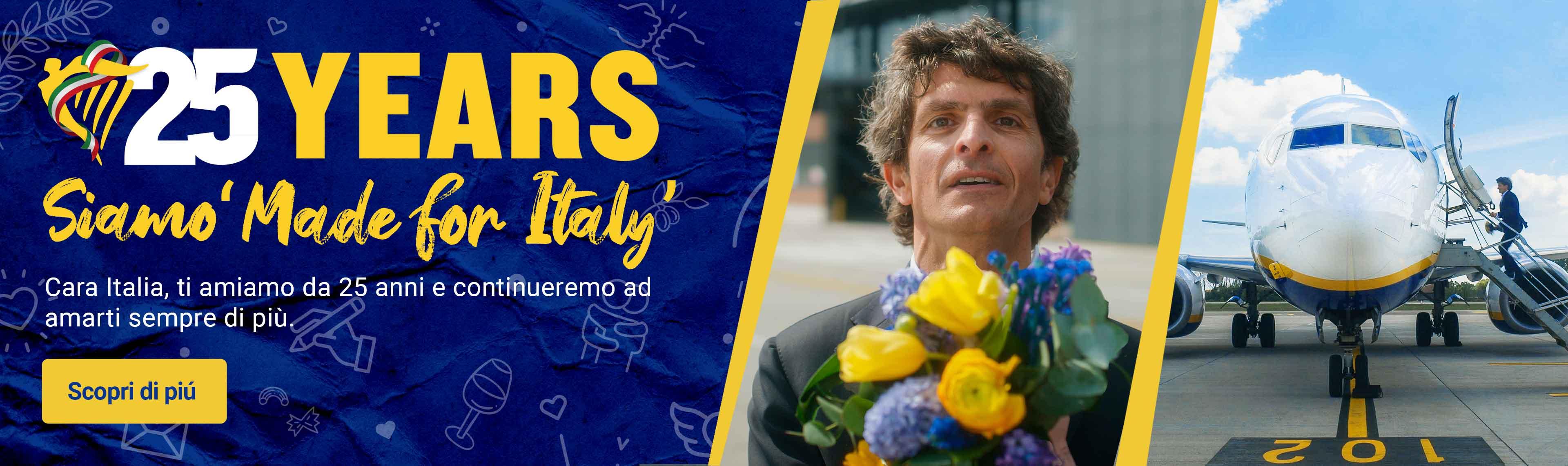 Ryanair
