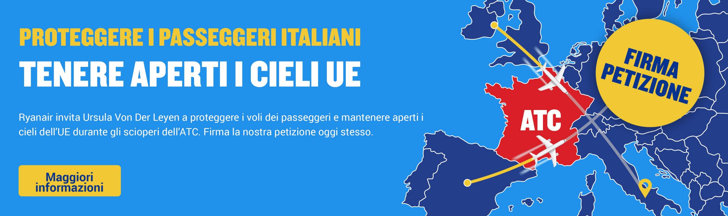 Ryanair