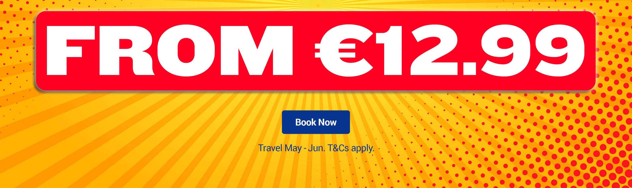 Ryanair