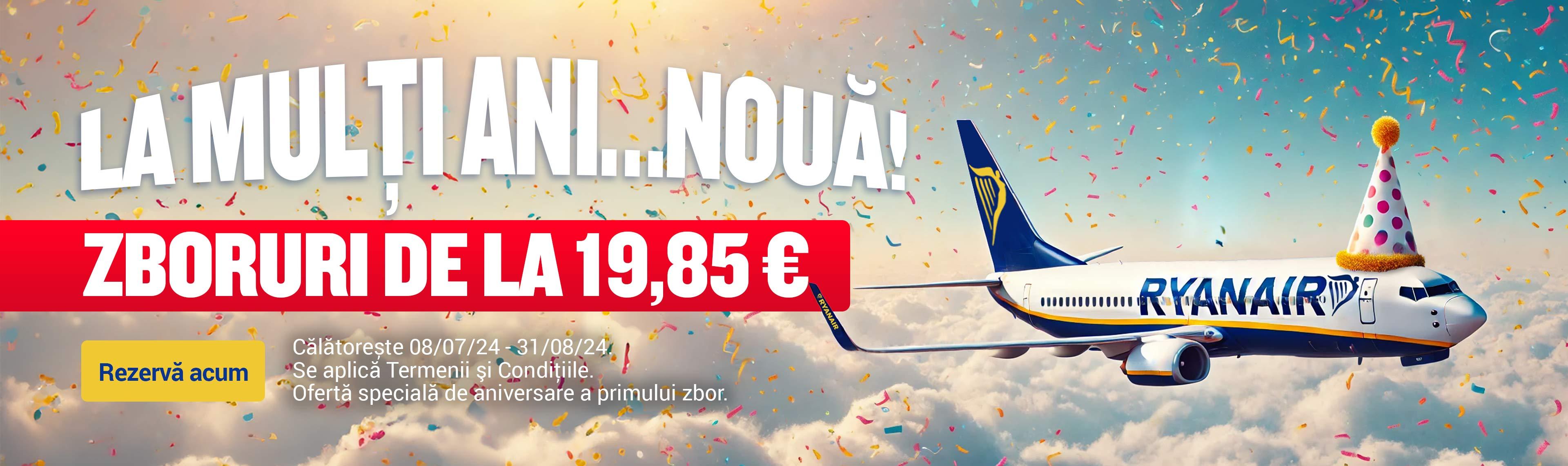 Ryanair