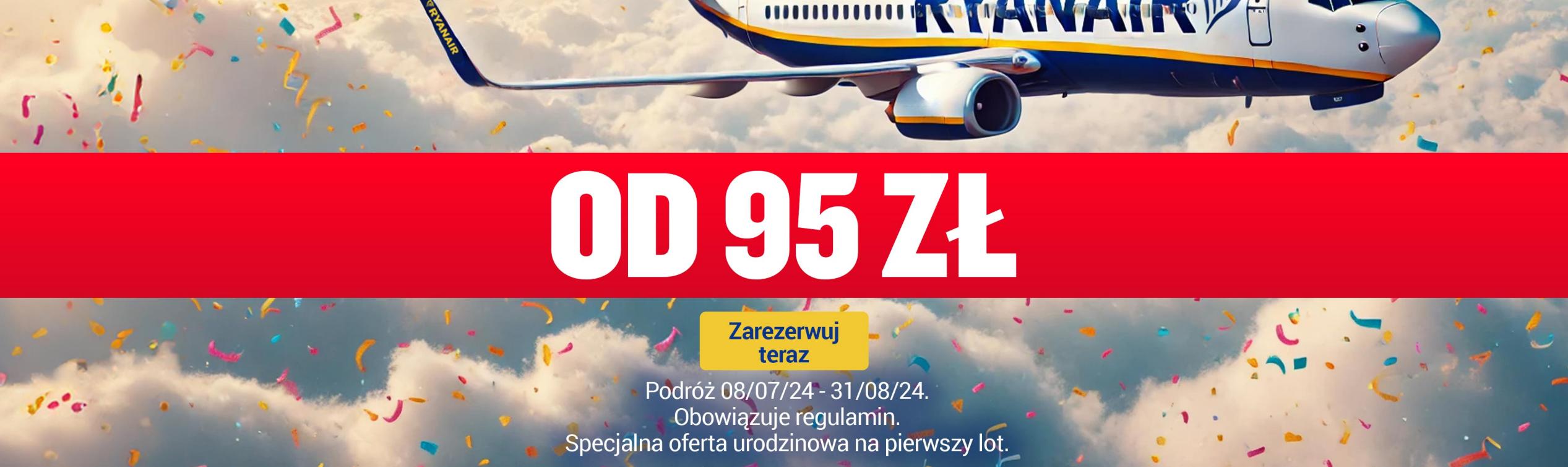 Ryanair
