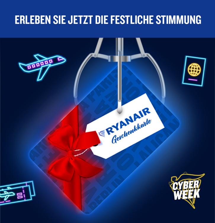 Ryanair