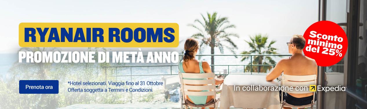 Ryanair