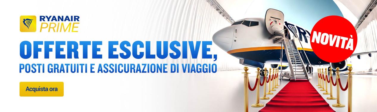 Ryanair