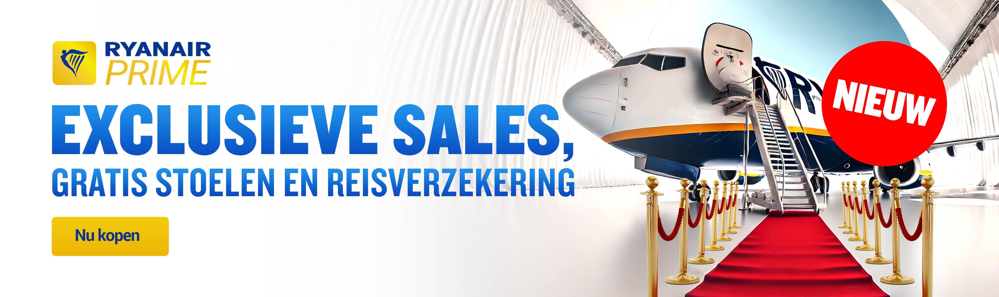 Ryanair