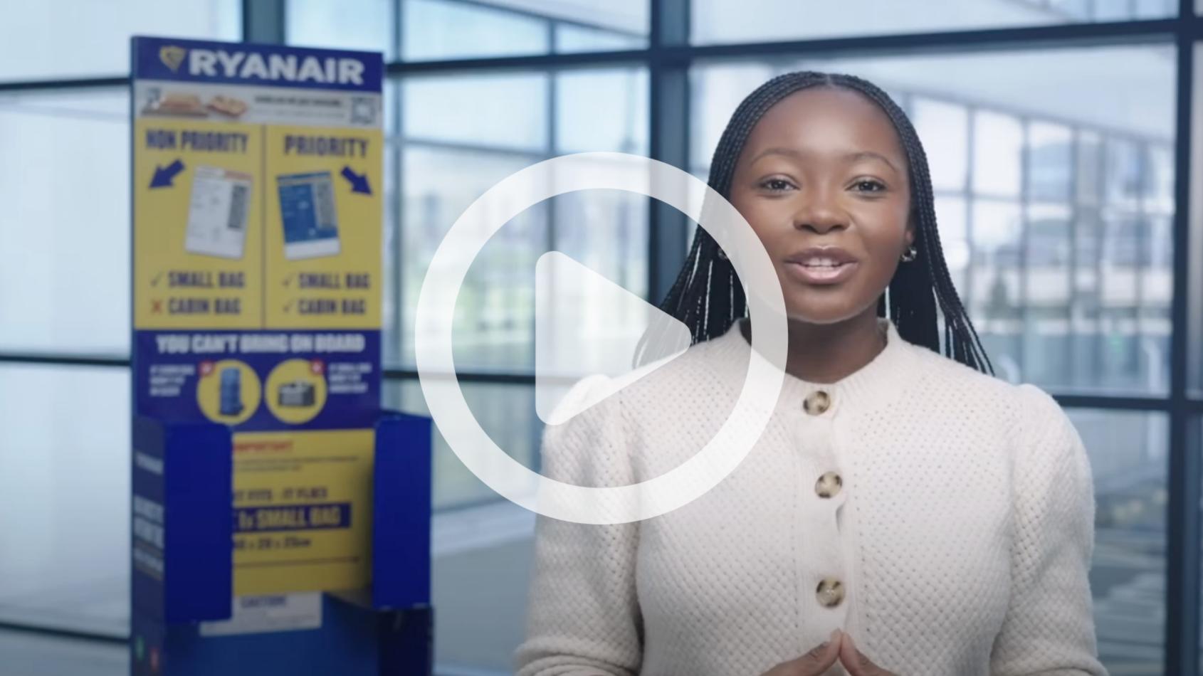 Bag sizers and gate bag fees explained