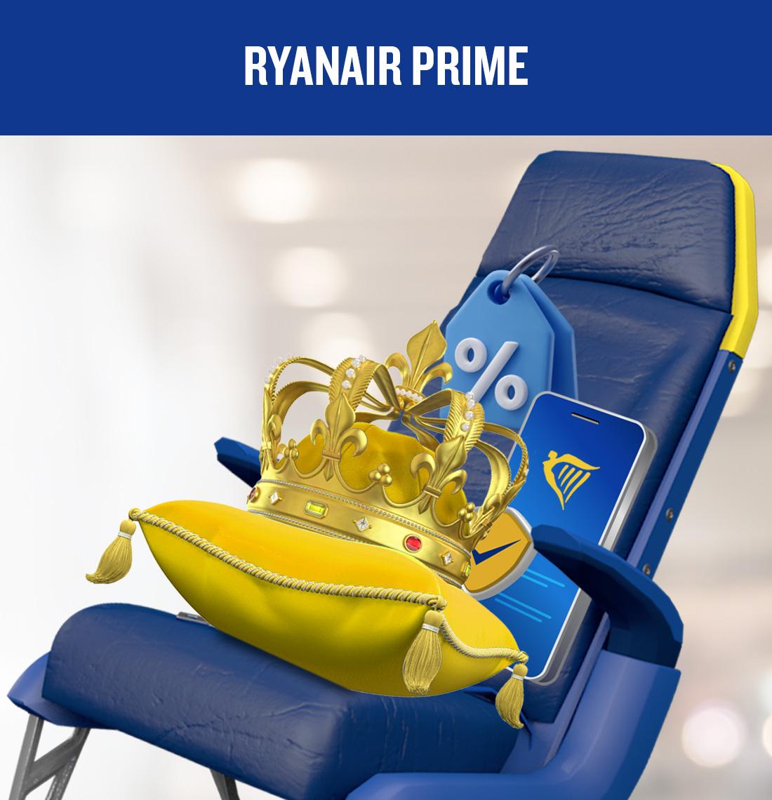 Ryanair