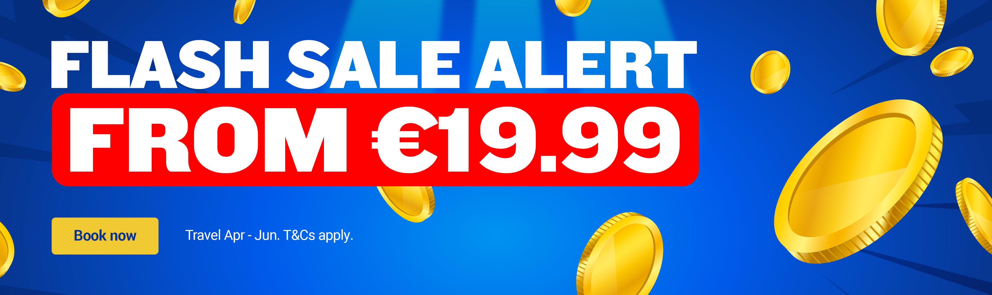 Ryanair