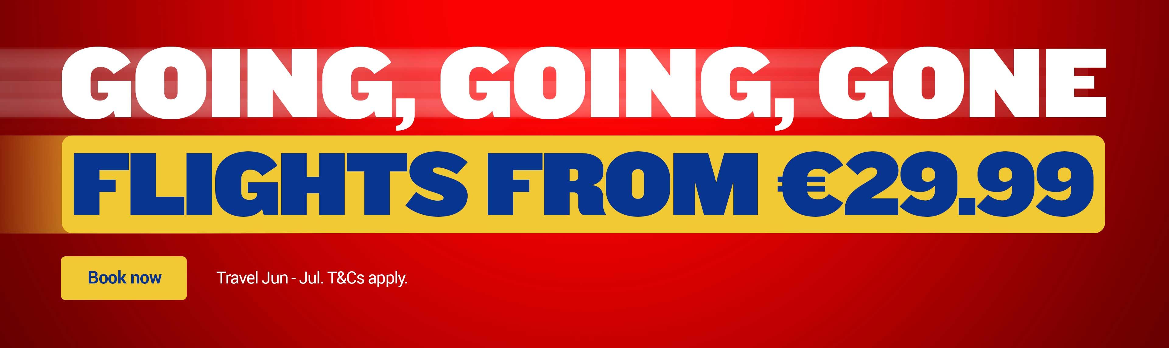 Ryanair