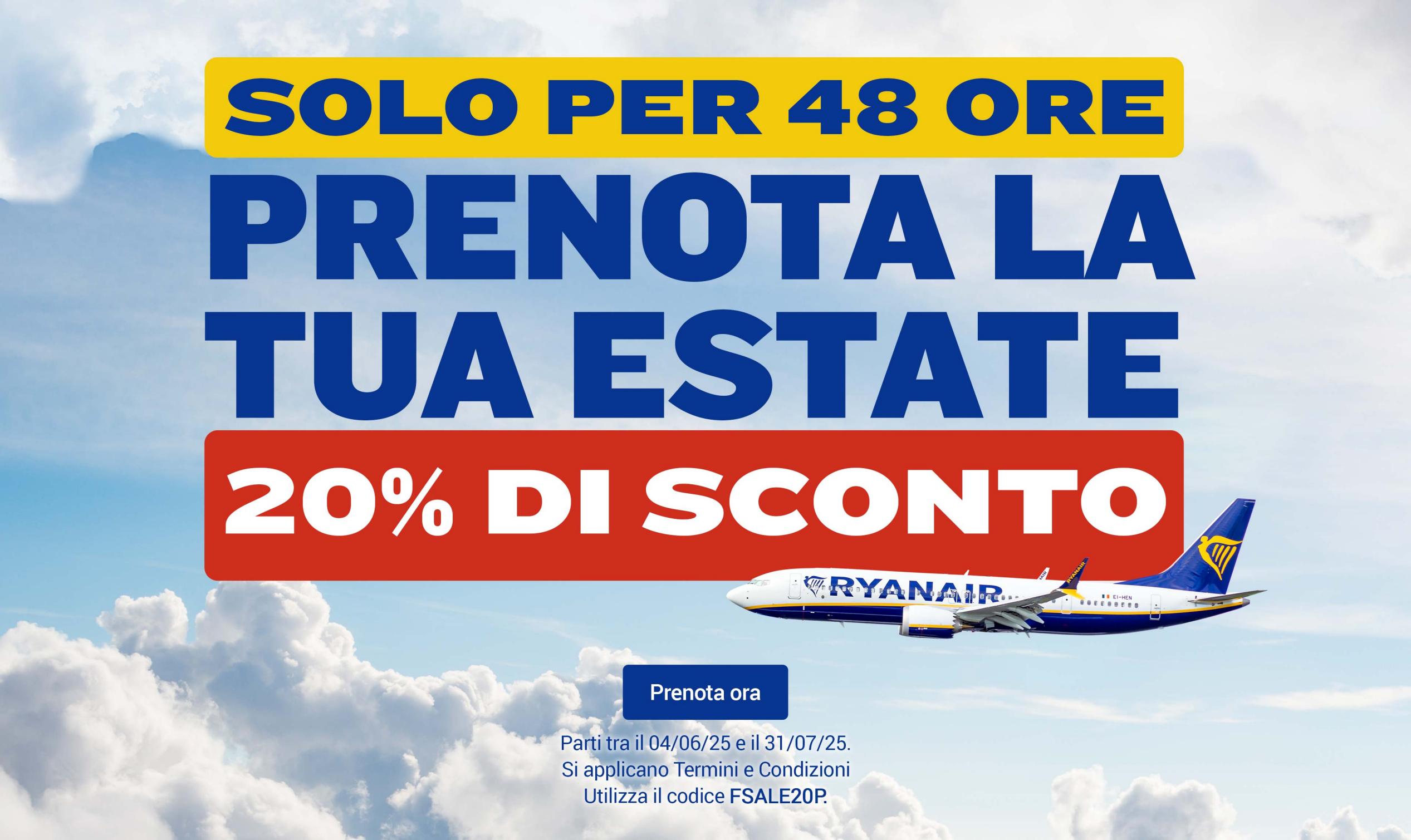 Ryanair