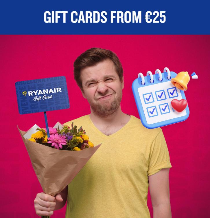 Ryanair
