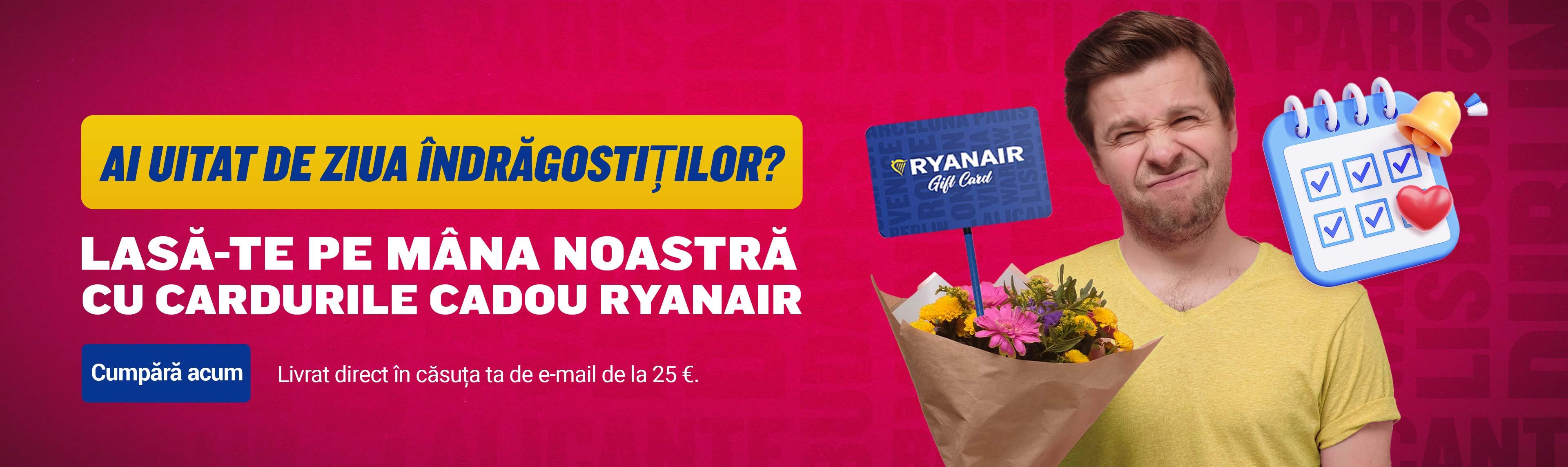 Ryanair