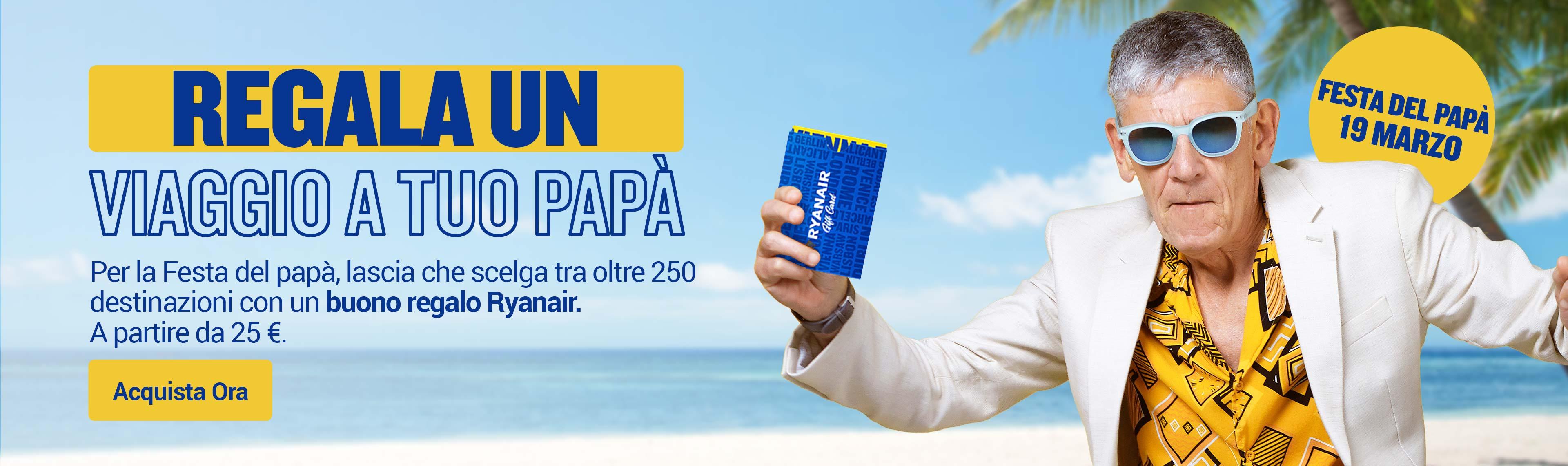 Ryanair
