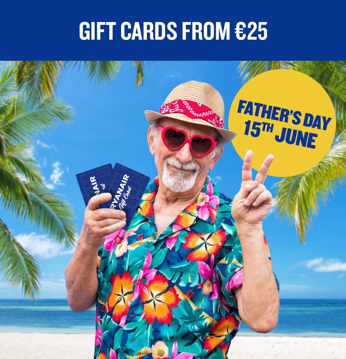 Ryanair