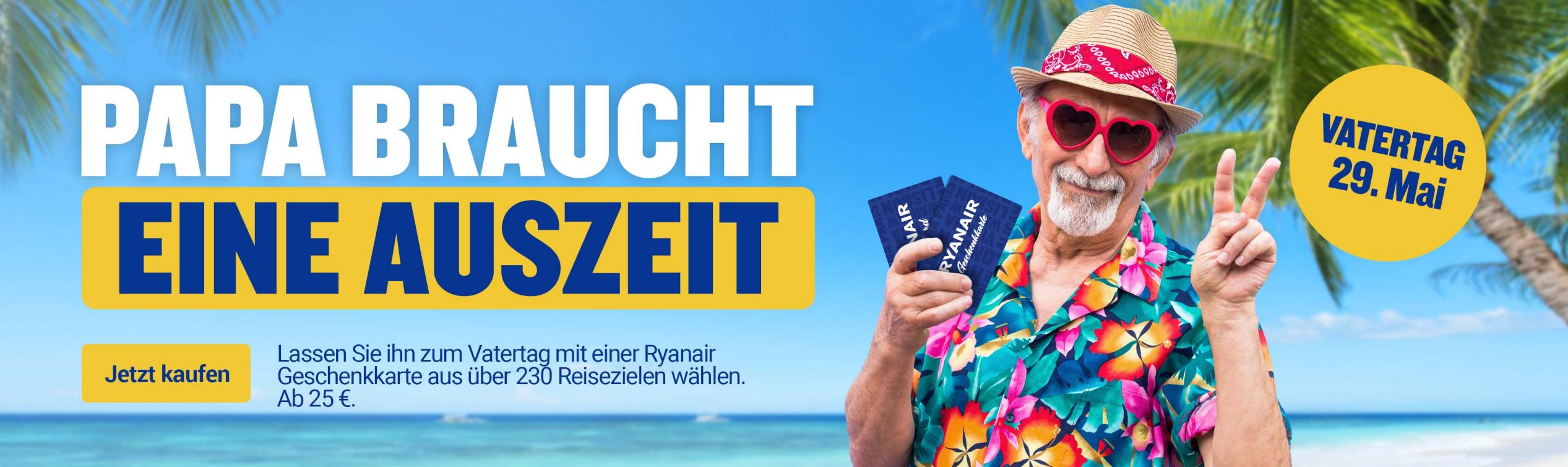Ryanair