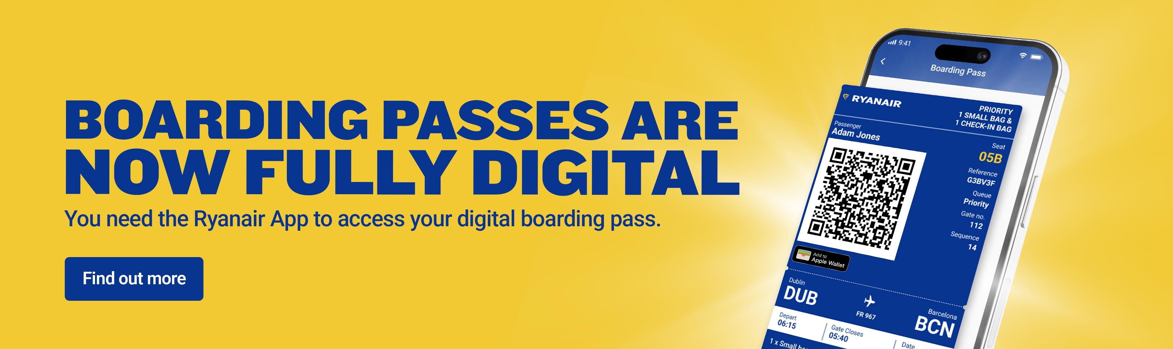 Ryanair