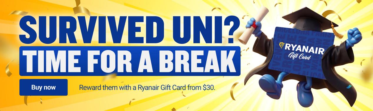 Ryanair