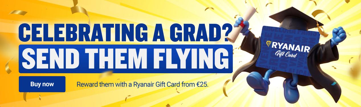 Ryanair