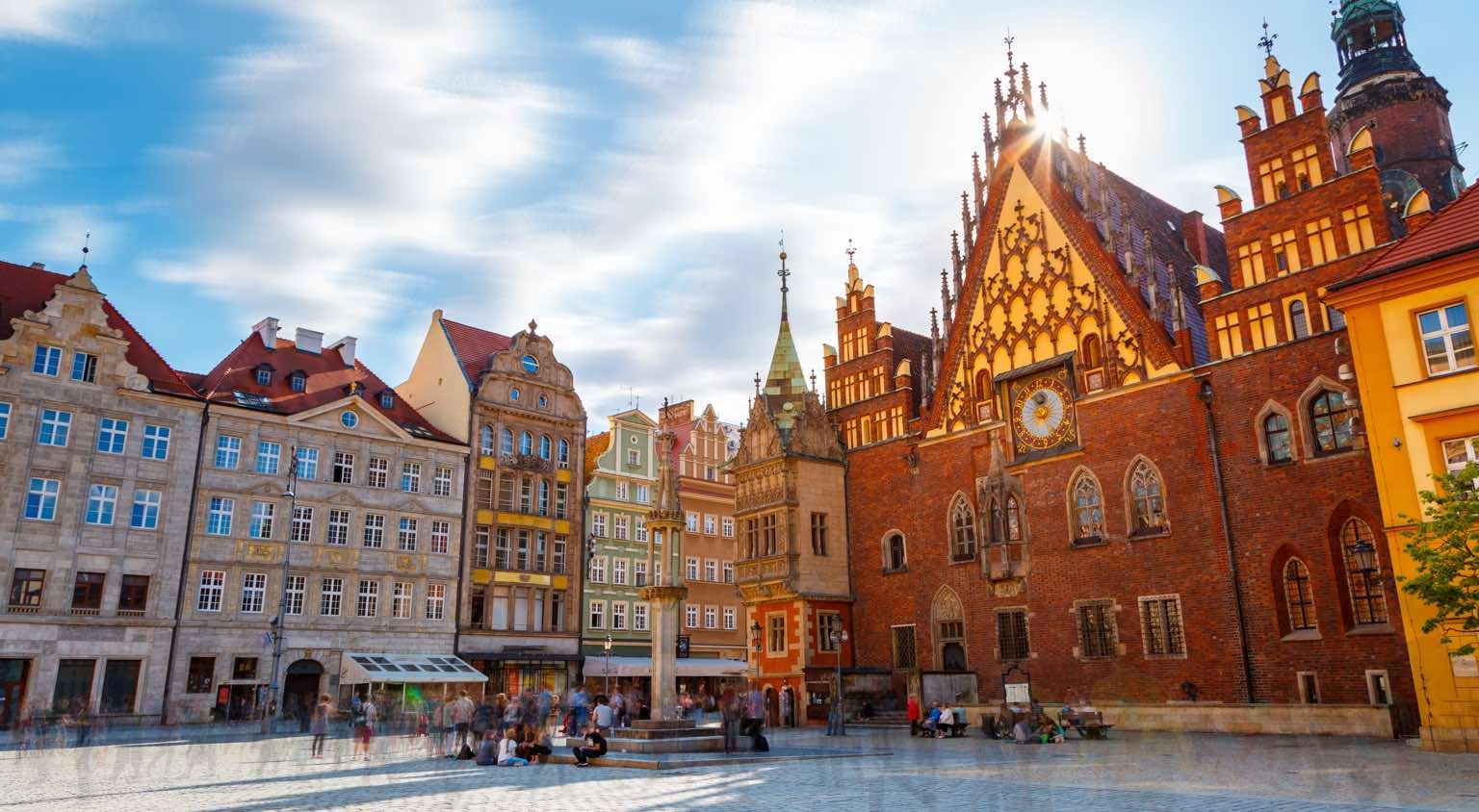 11 günstige Reiseziele im Winter | Try Somewhere New