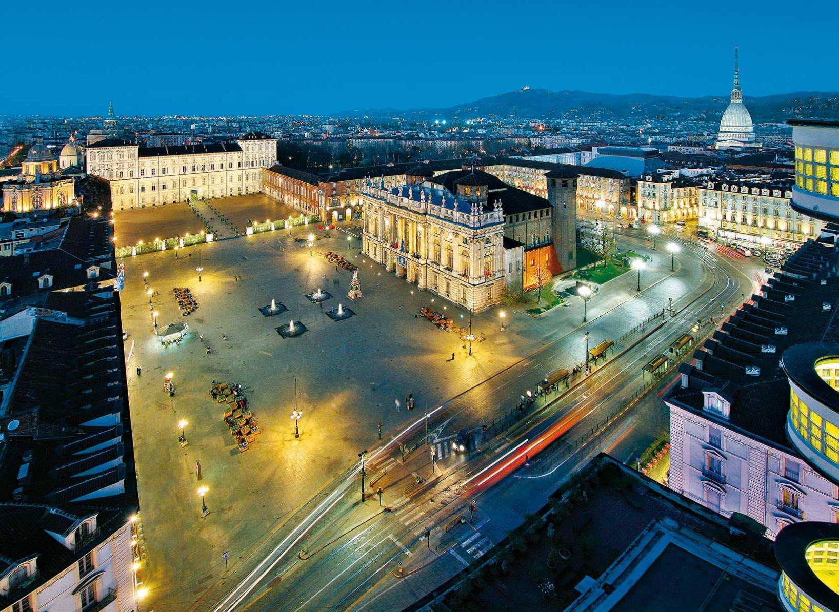 10 Best Things to do in Torino