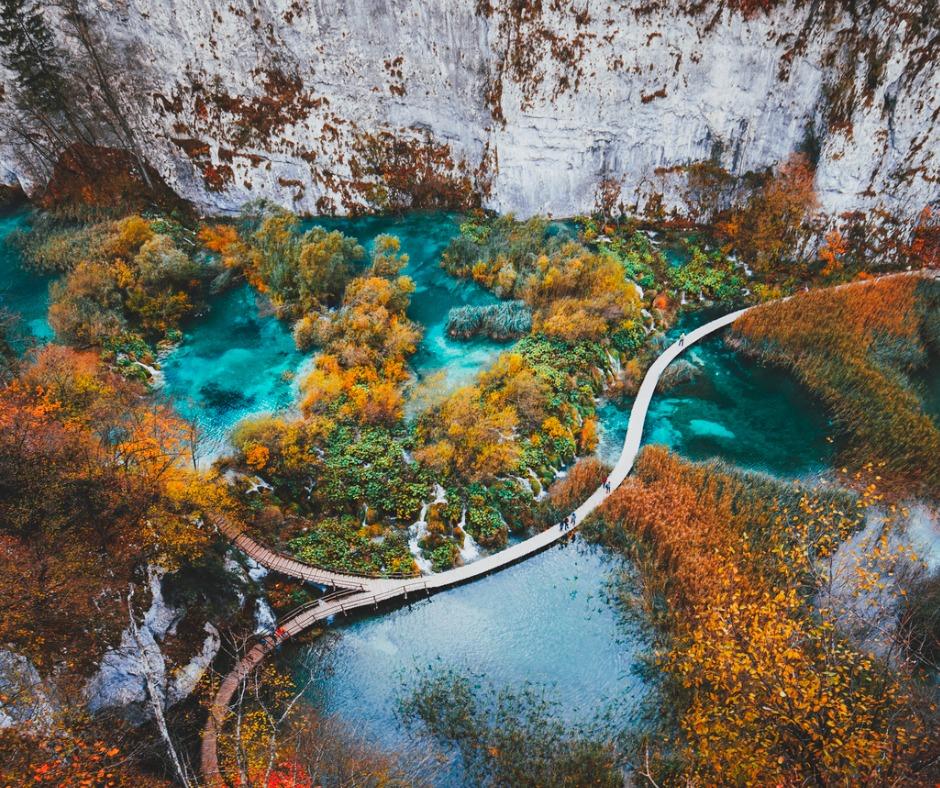 Zagreb - The great outdoors