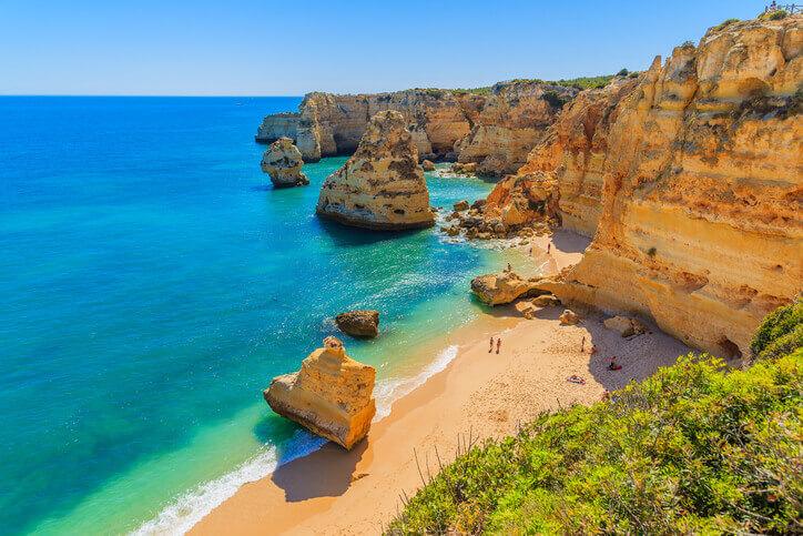 15 bellissime mete europee per le tue vacanze estive