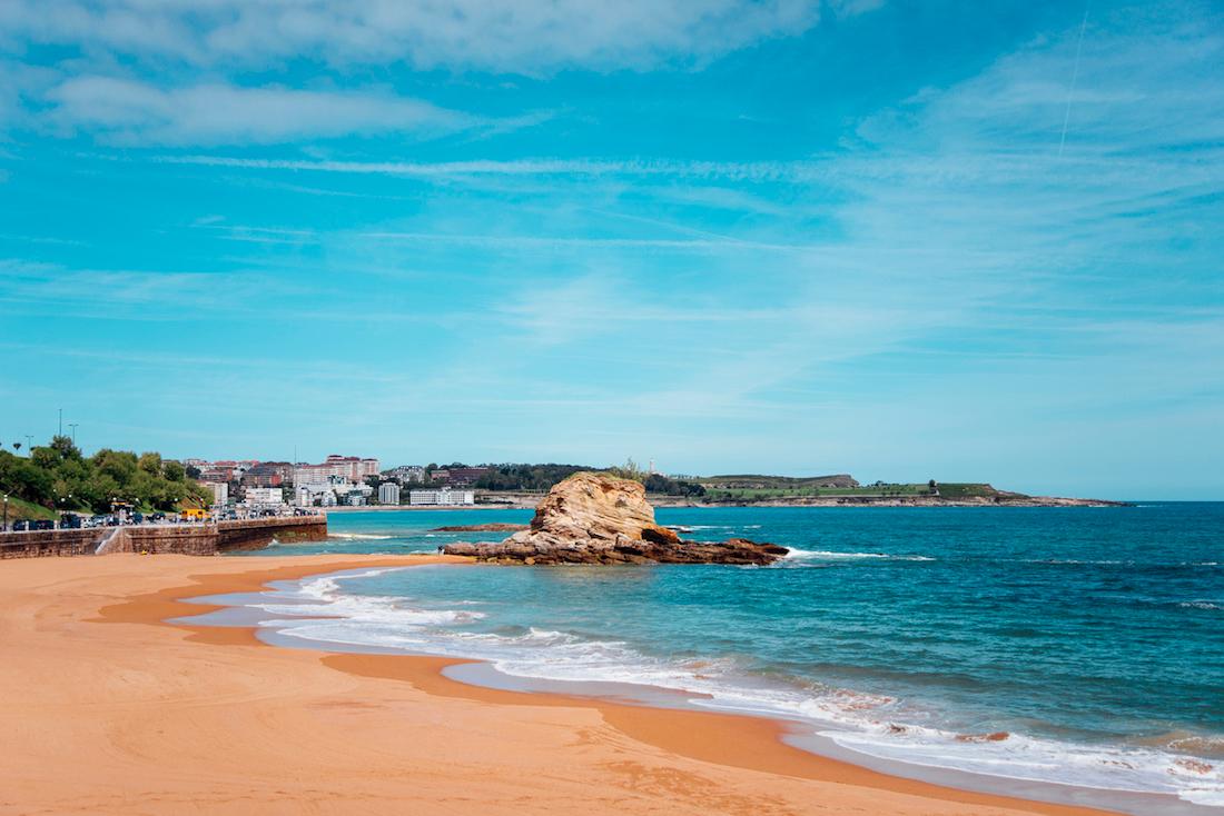 5 Sehenswürdigkeiten in Santander