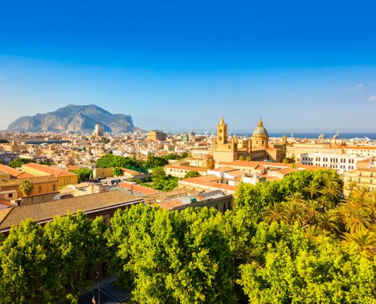 Besuchen Sie Palermo | Reisen nach Palermo – Try Somewhere New