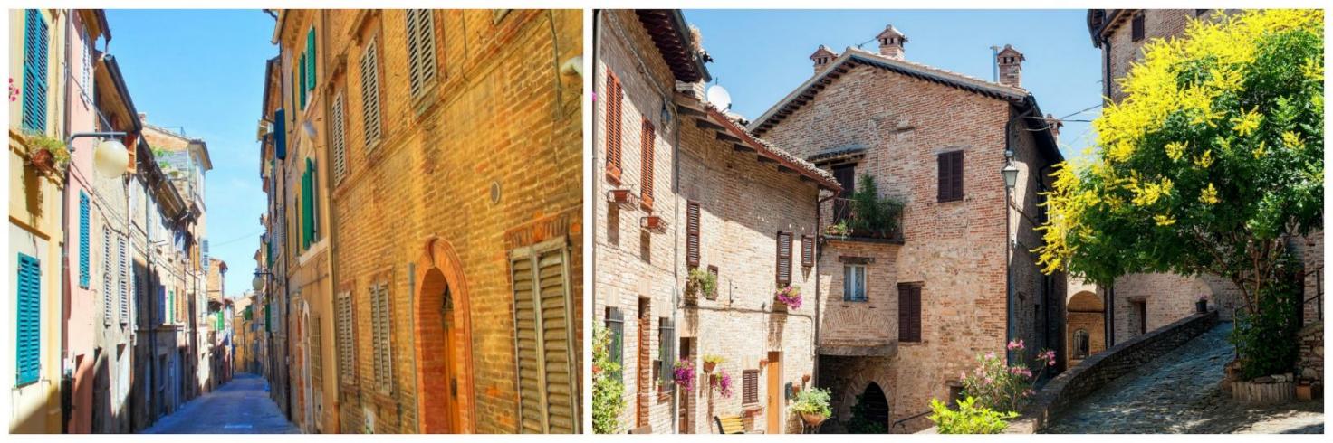 Geheimtipps für Italien: Ein Besuch in der Region Marken (Marche)