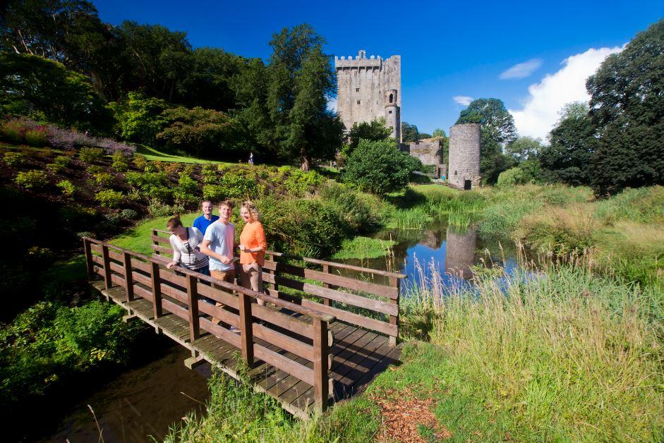 10 Good Reasons to Visit Cork | Try Somewhere New