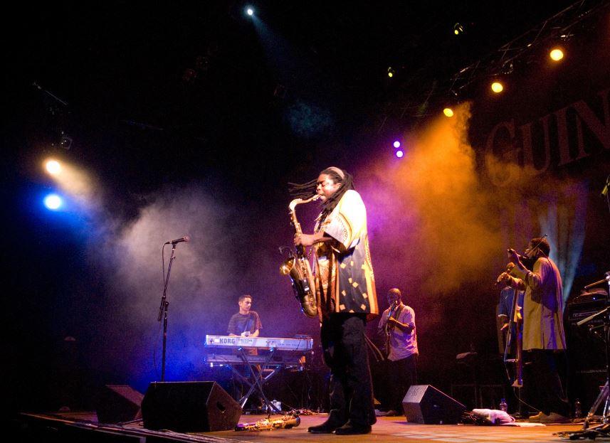 10 Good Reasons to Visit Cork | Try Somewhere New