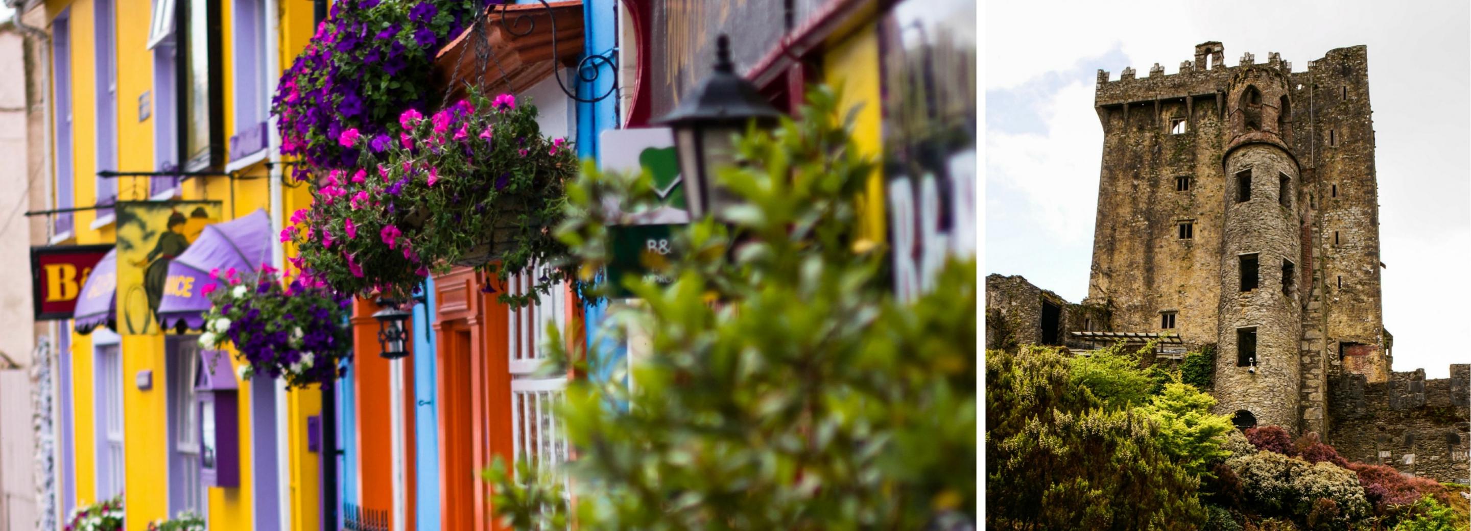 10 Good Reasons to Visit Cork | Try Somewhere New