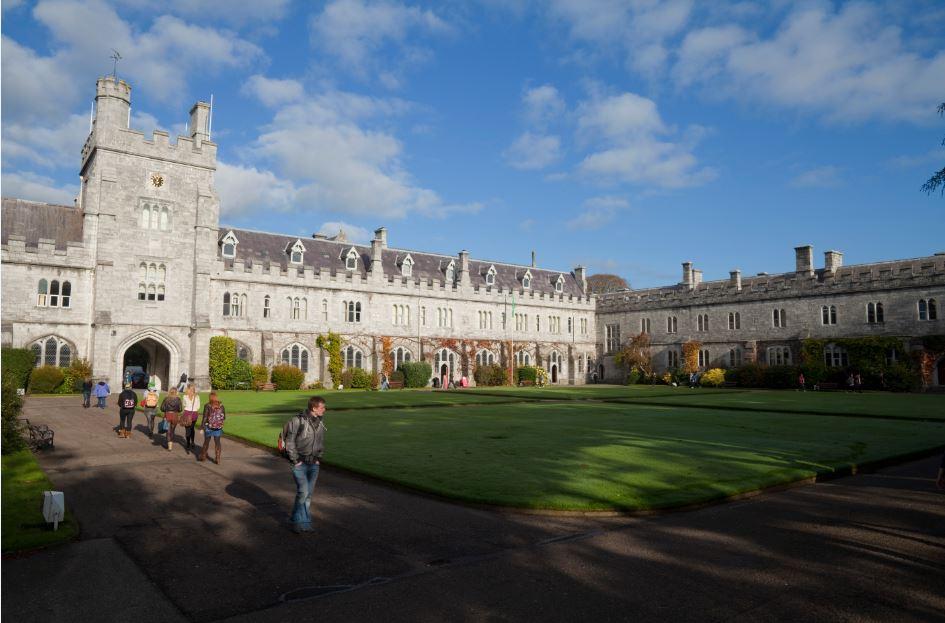 10 Good Reasons to Visit Cork | Try Somewhere New