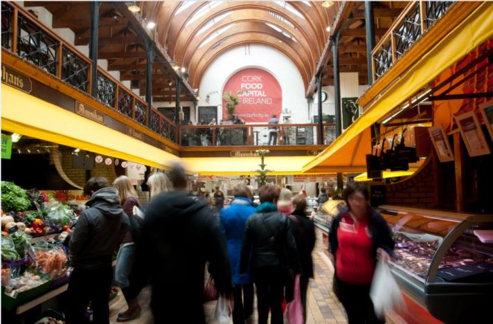 Cheap flights to Cork (ORK) from £14.99 | Ryanair.com