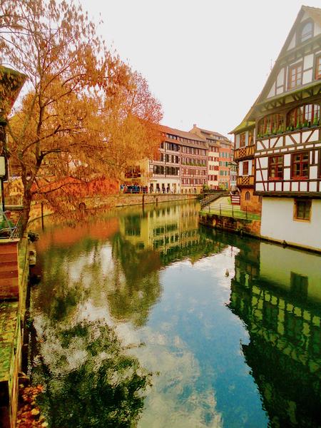 11 Awesome Autumn Photos to Give You Wanderlust