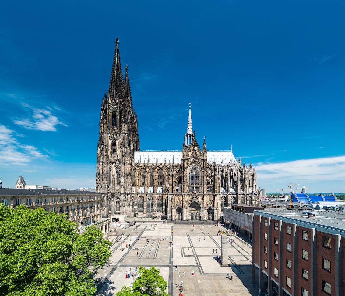 11 Great Reasons to visit Cologne | Try Somewhere New