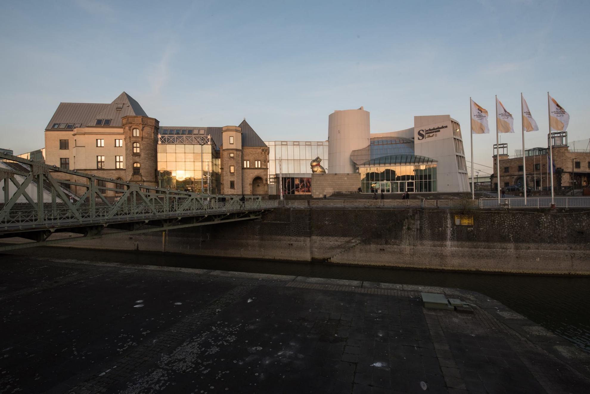 11 Great Reasons to visit Cologne | Try Somewhere New