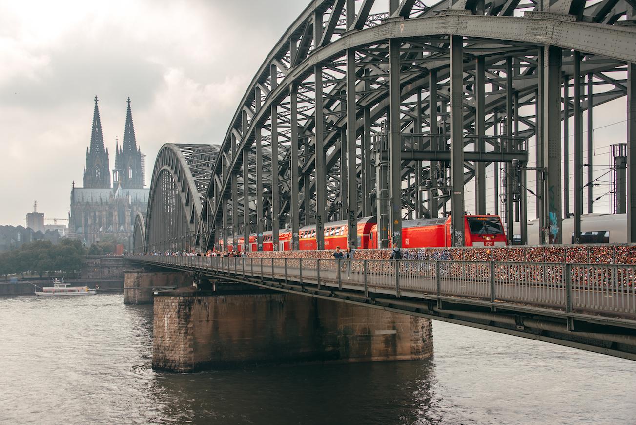 11 Great Reasons to visit Cologne | Try Somewhere New