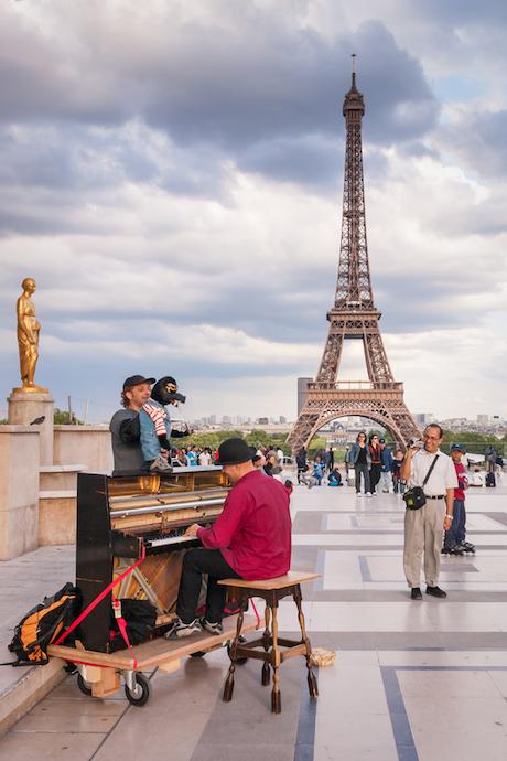 11 Must See Places in Paris