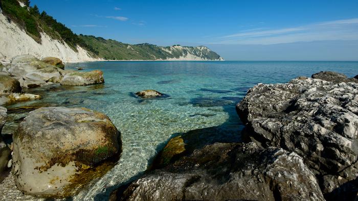12 Secret Beaches in Italy | Try Somewhere New
