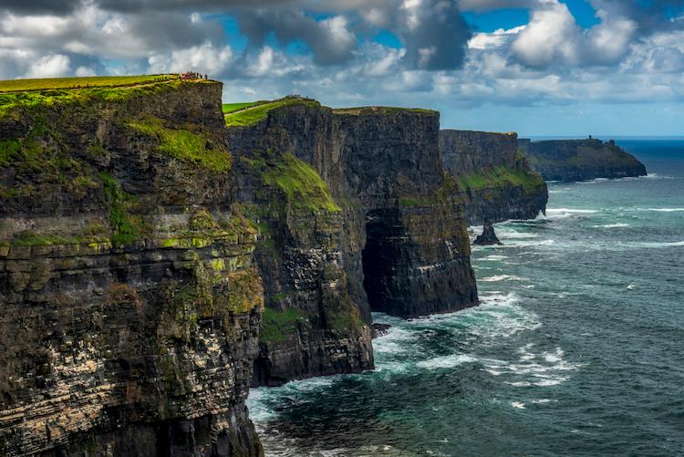Fall in Love with Ireland in just 13 Pictures | Try Somewhere New