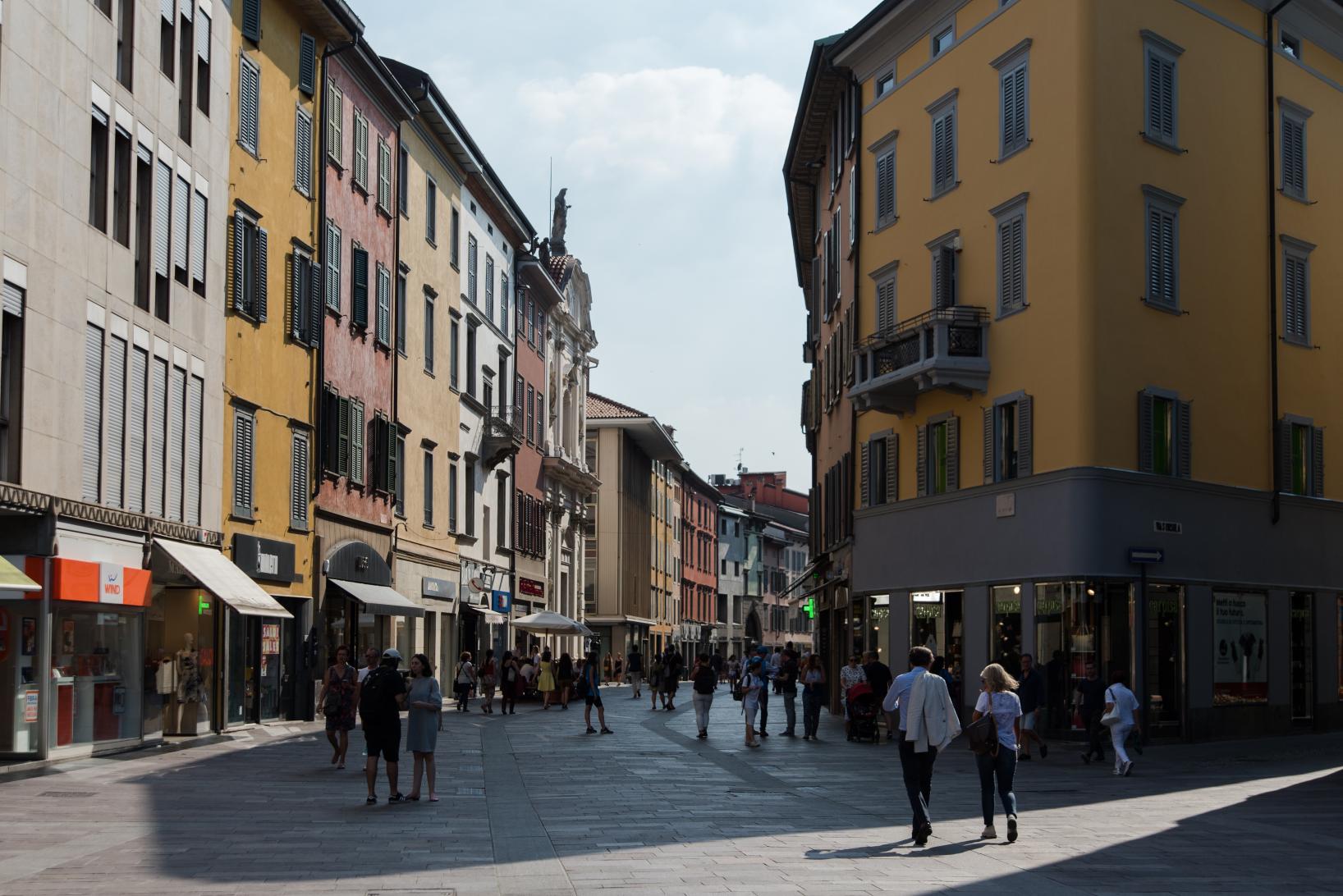 10 of the best things to do in Bergamo