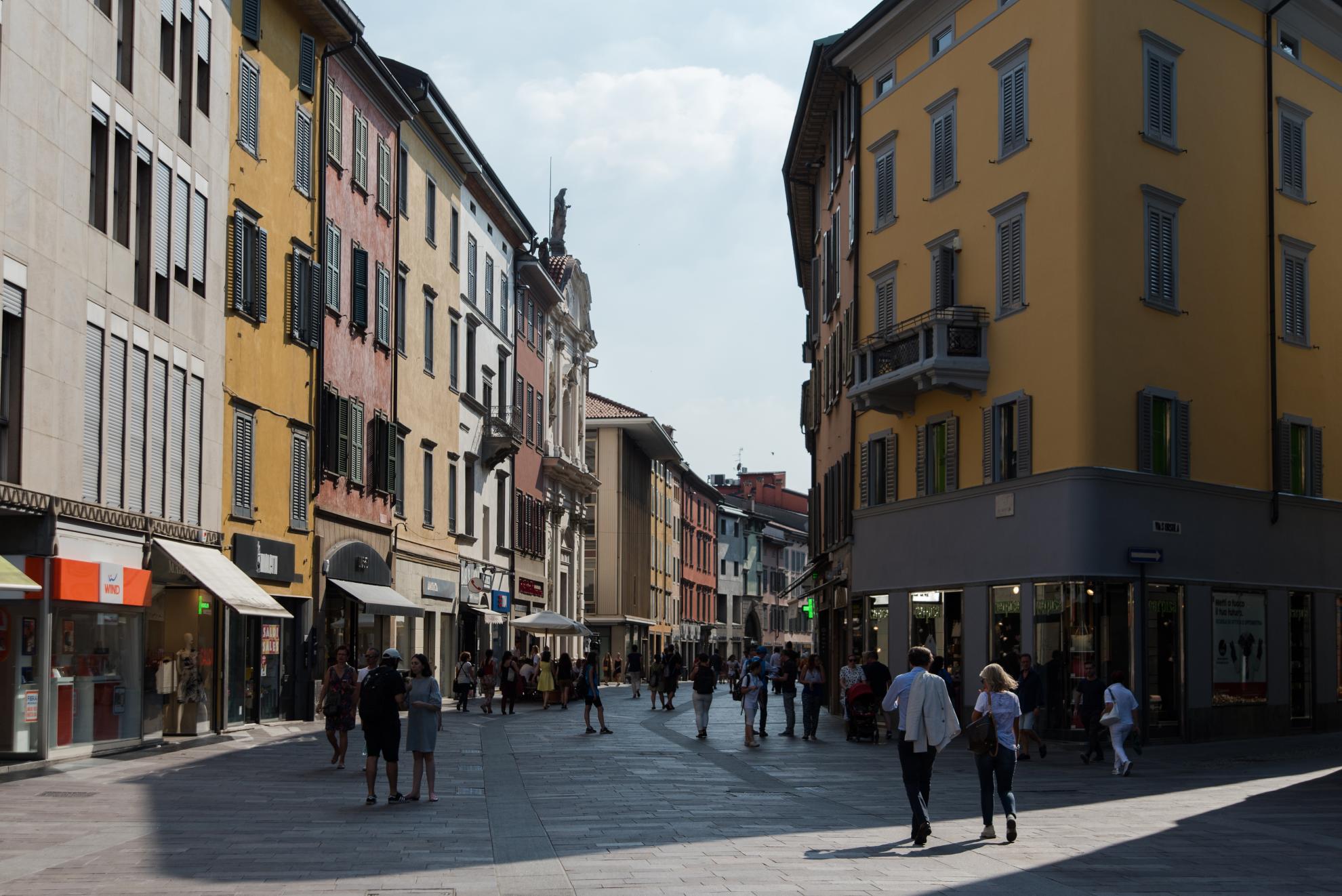 10 of the best things to do in Bergamo